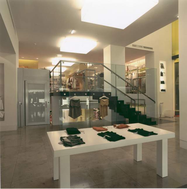 Regent Street | Mango | Case Study | MRA