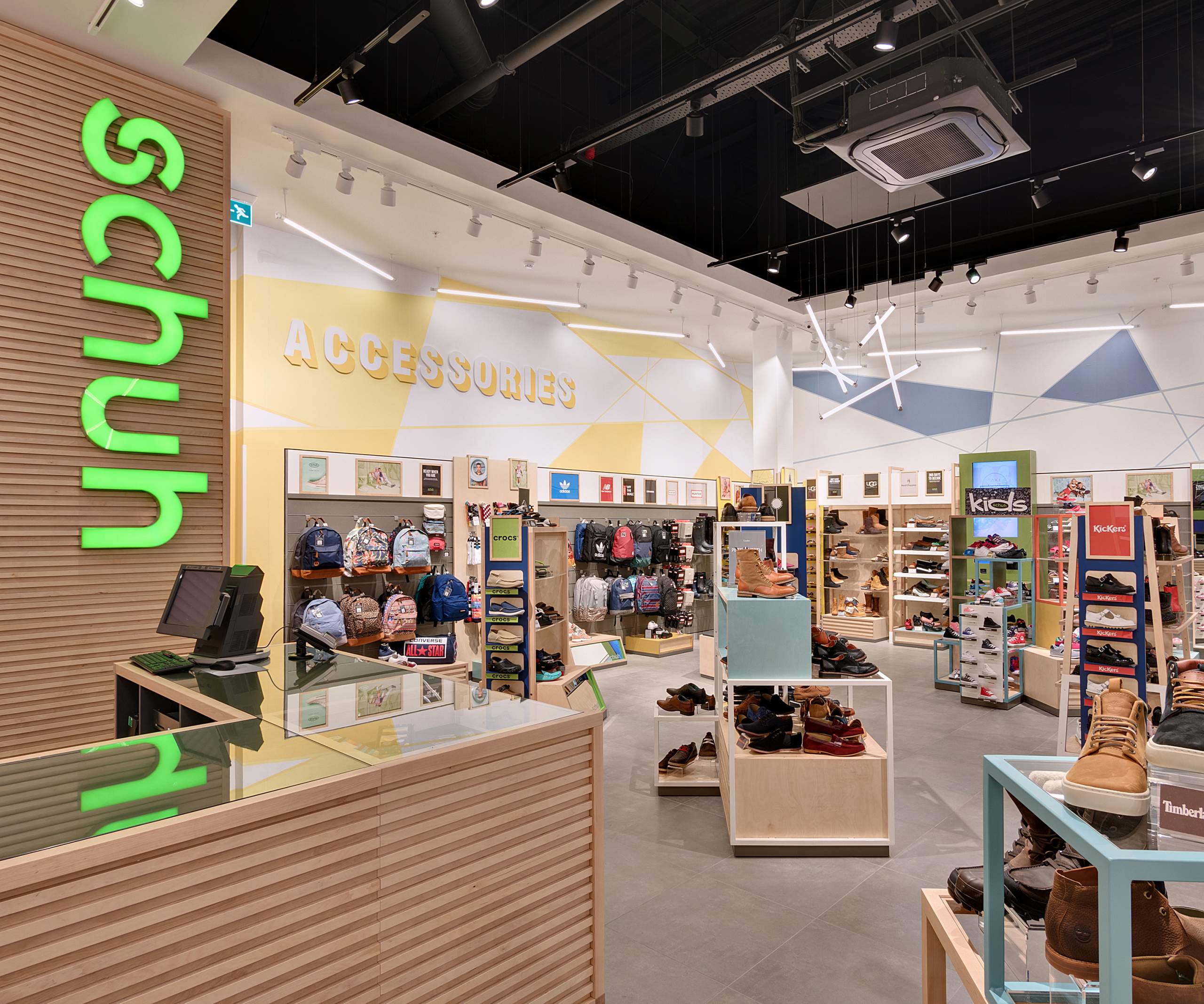 Bluewater | Schuh | Case Study | MRA
