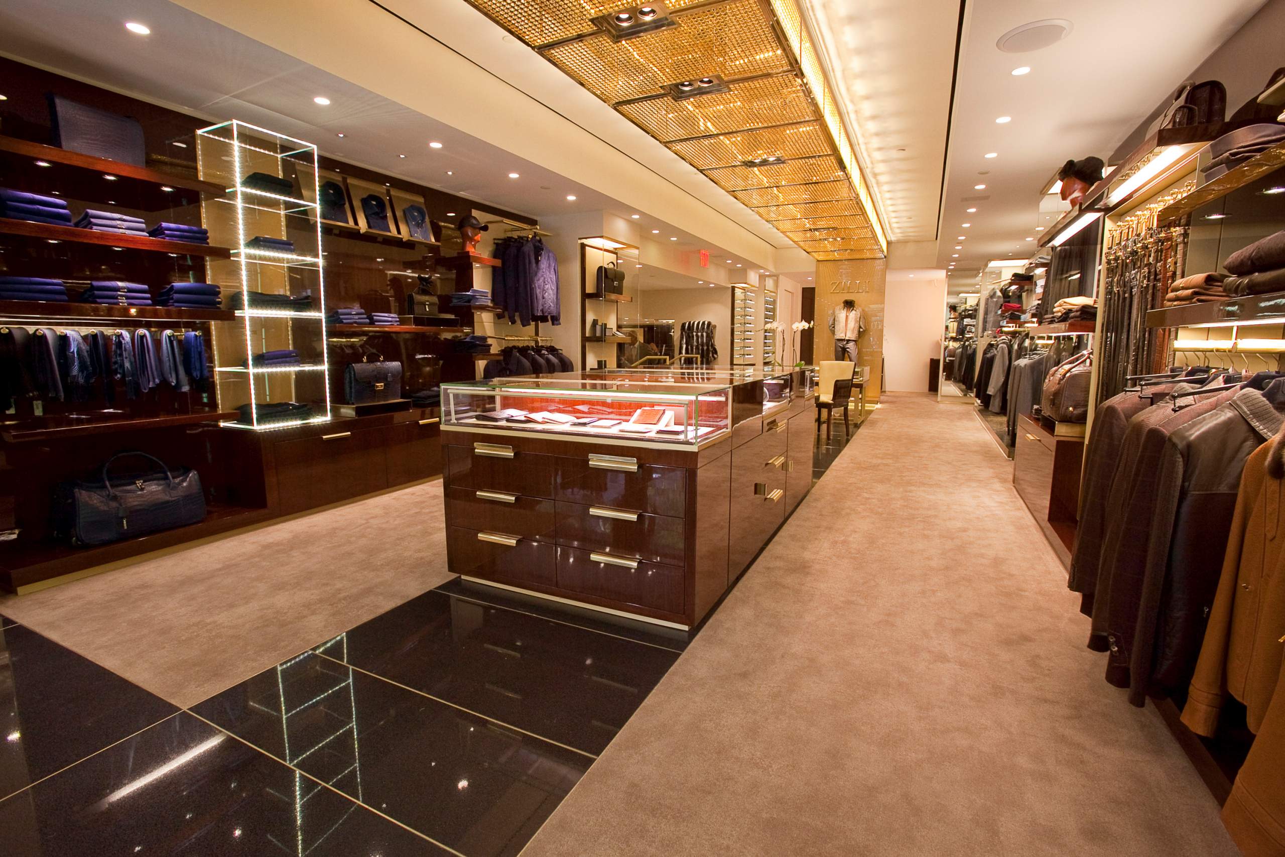 Four Seasons Hotel | Zilli | Case Study | MRA