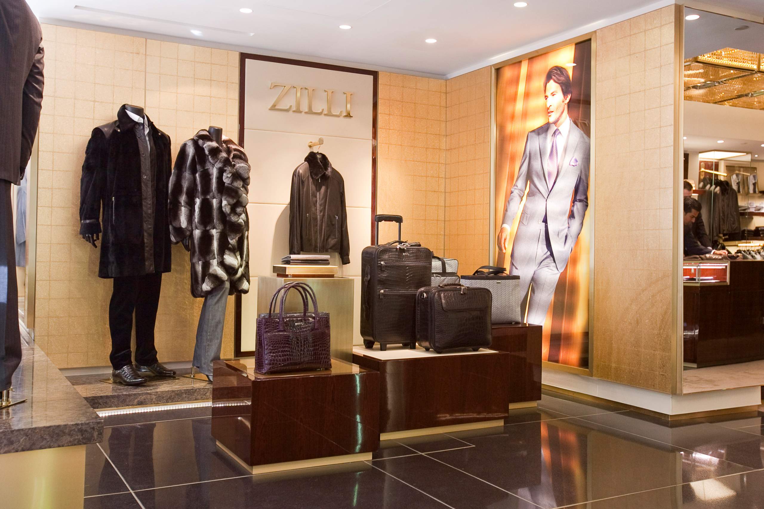 Four Seasons Hotel | Zilli | Case Study | MRA