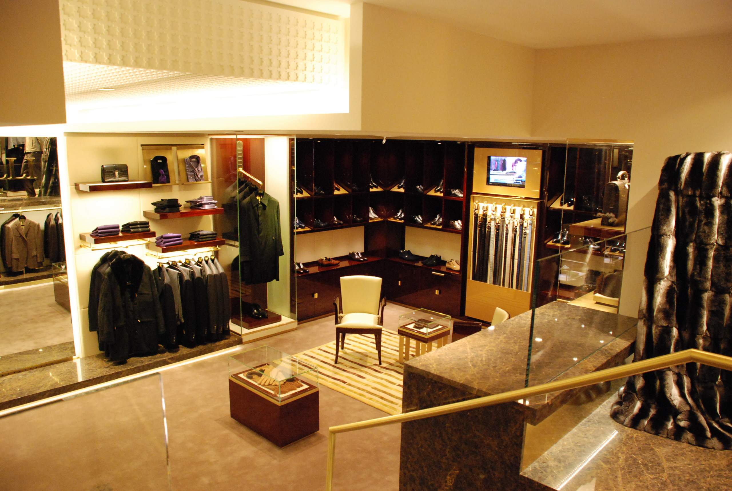 Four Seasons Hotel | Zilli | Case Study | MRA