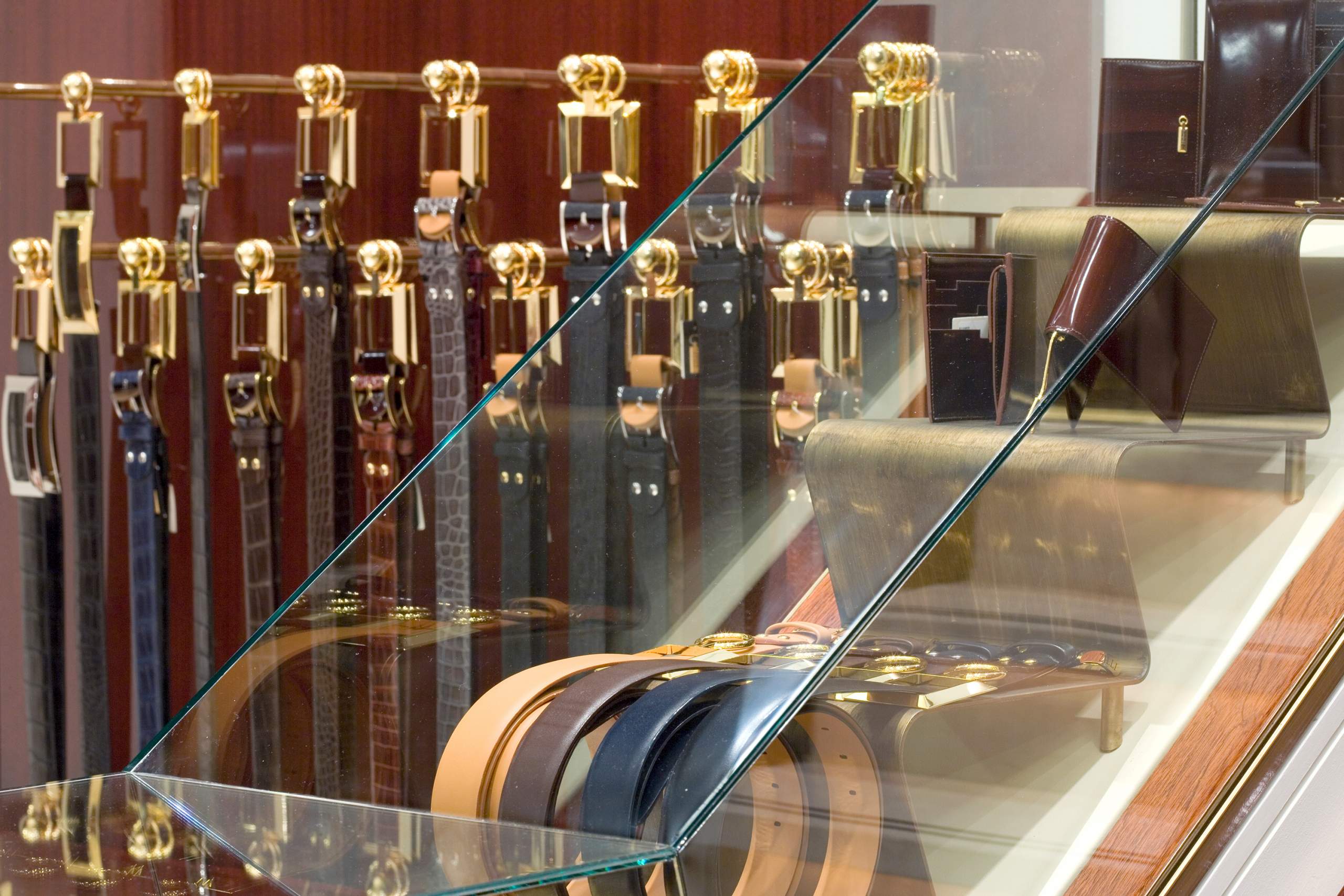 New Bond Street | Zilli | Case Study | MRA