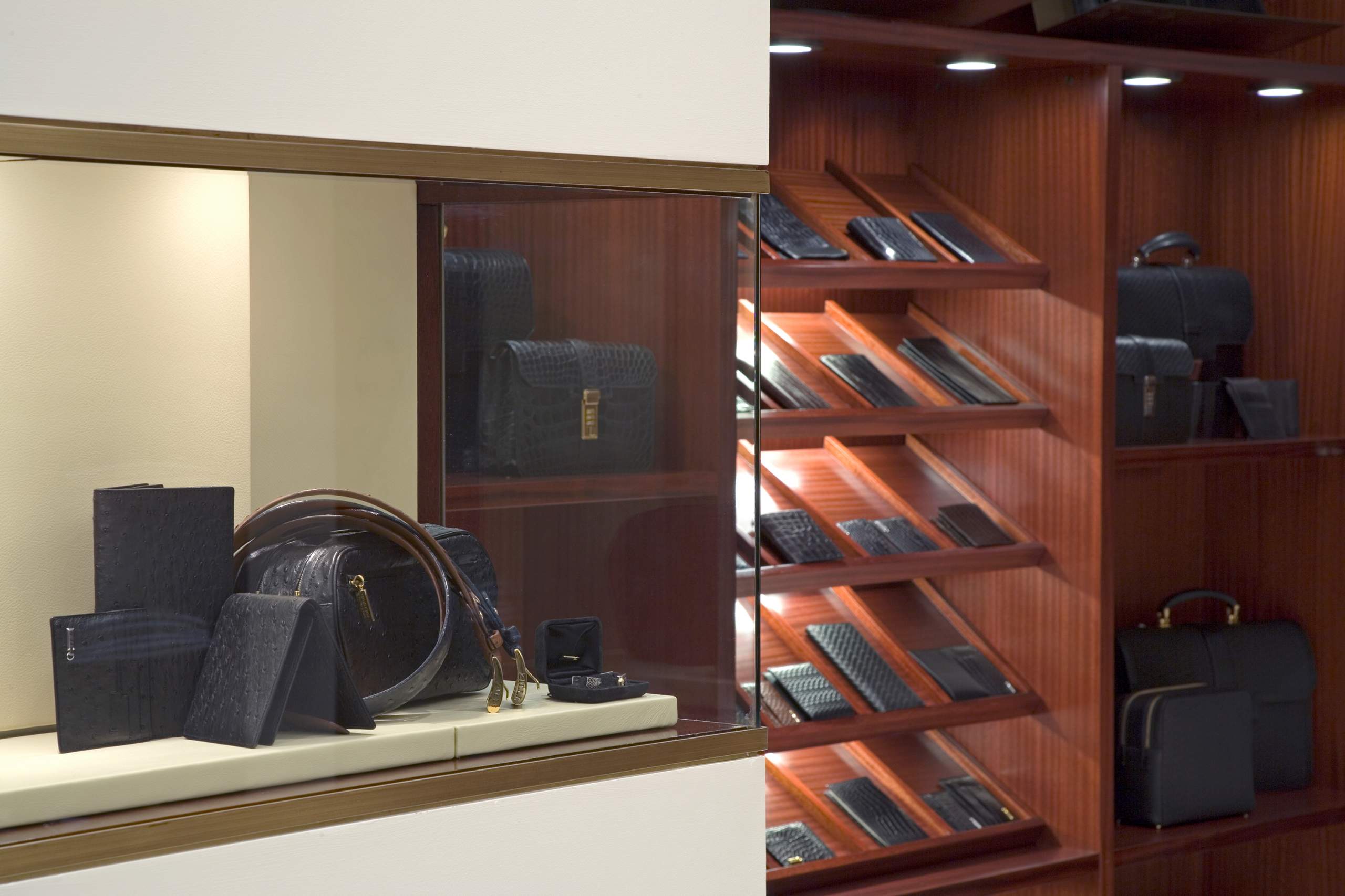 New Bond Street | Zilli | Case Study | MRA