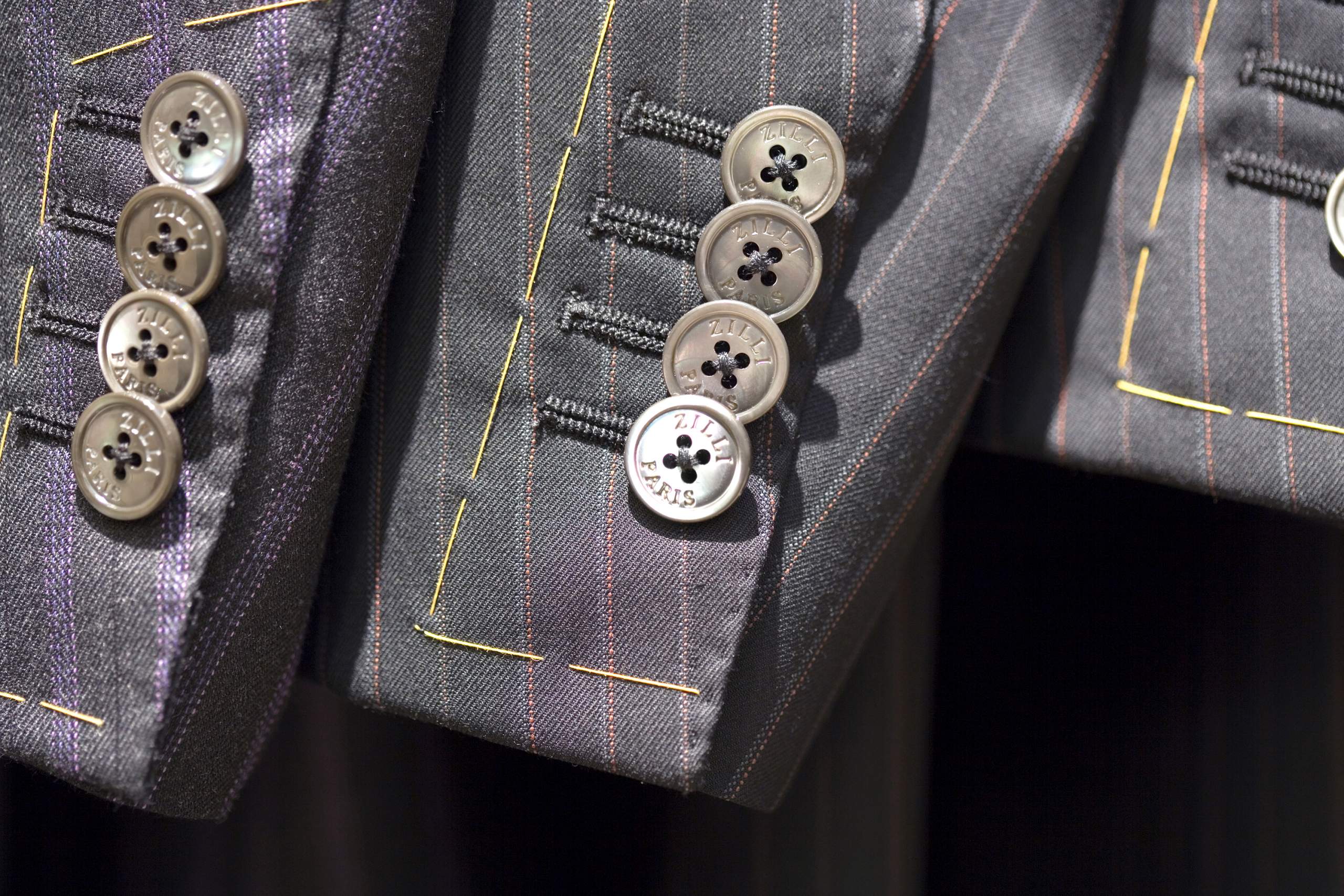 New Bond Street | Zilli | Case Study | MRA